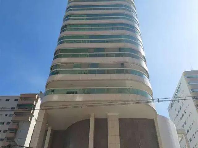 Apartamento para Venda em Praia Grande/SP Tupi 2 Quartos