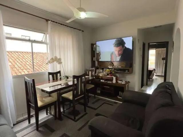 Apartamento para Venda em Praia Grande/SP Tupi 2 Quartos