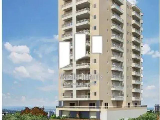 Apartamento para Venda em Praia Grande/SP Tupi 2 Quartos