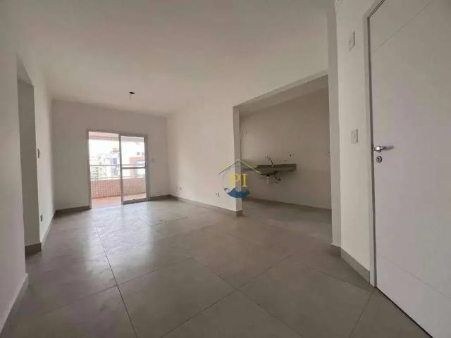 Apartamento para Venda em Praia Grande/SP Tupi 2 Quartos