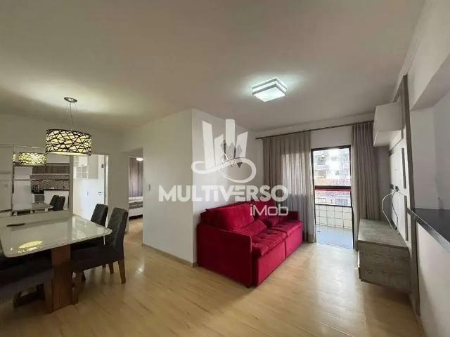 Apartamento para Venda em Praia Grande/SP Tupi 2 Quartos