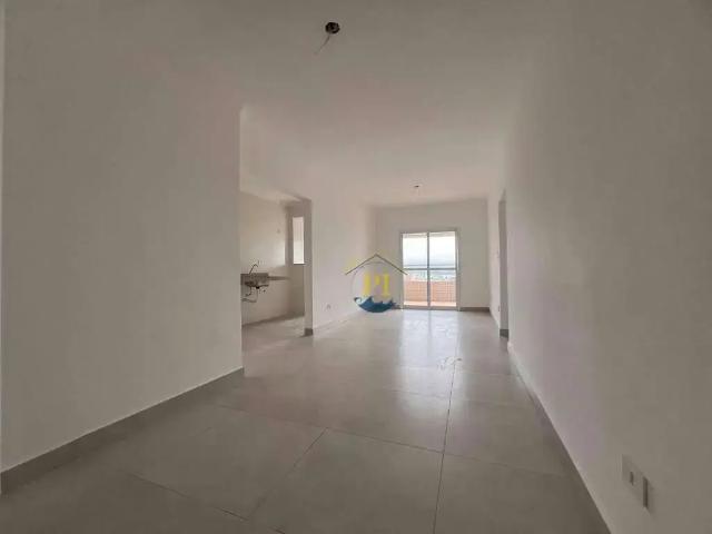 Apartamento para Venda em Praia Grande/SP Tupi 2 Quartos