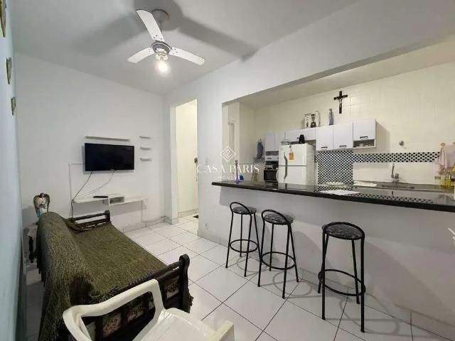 Apartamento para Venda em Praia Grande/SP Tupi 2 Quartos