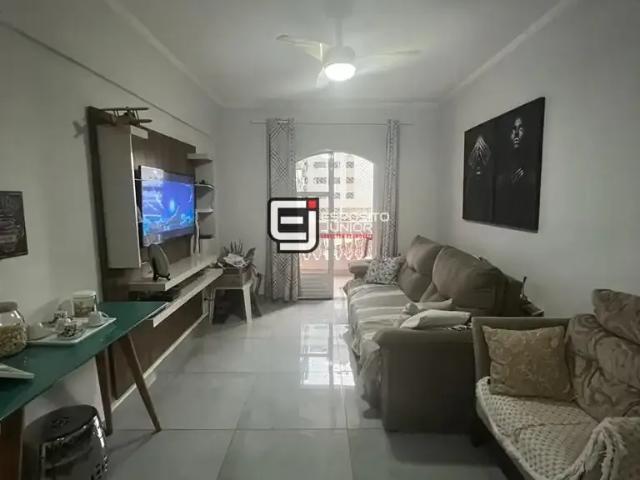 Apartamento para Venda em Praia Grande/SP Tupi 2 Quartos