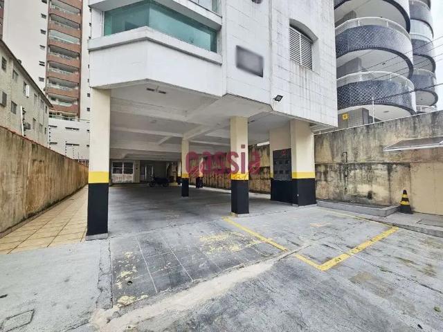 Apartamento para Venda em Praia Grande/SP Tupi 2 Quartos