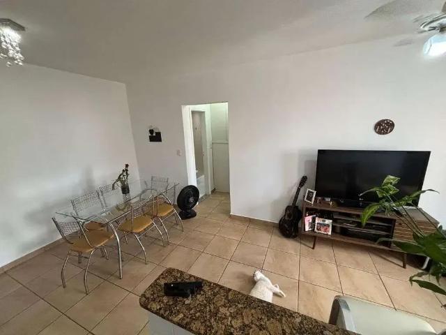 Apartamento para Venda em Praia Grande/SP Tupi 2 Quartos