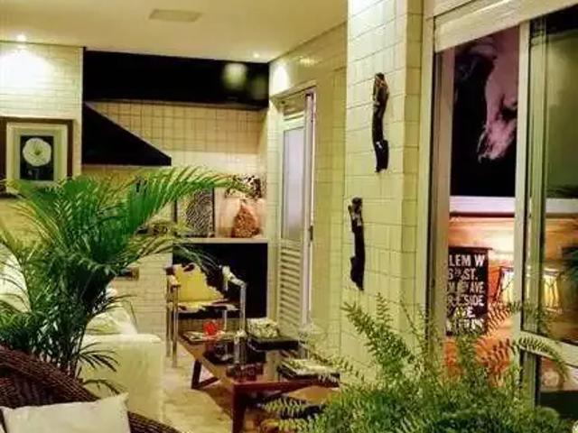 Apartamento para Venda em Praia Grande/SP Tupi 2 Quartos