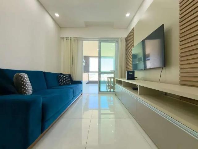 Apartamento para Venda em Praia Grande/SP Tupi 2 Quartos