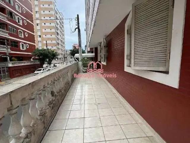 Apartamento para Venda em Praia Grande/SP Tupi 2 Quartos