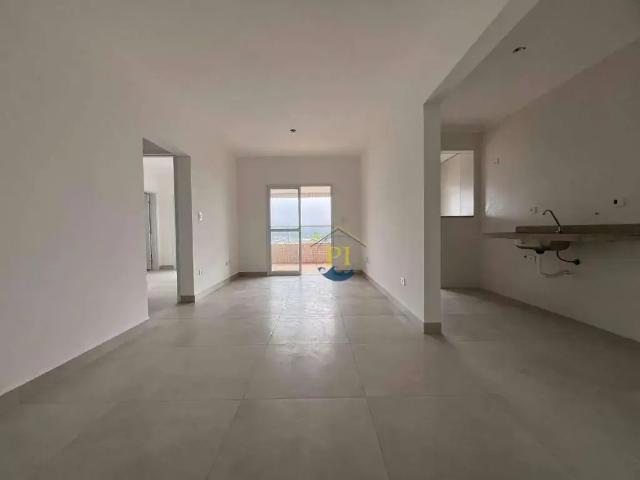 Apartamento para Venda em Praia Grande/SP Tupi 2 Quartos