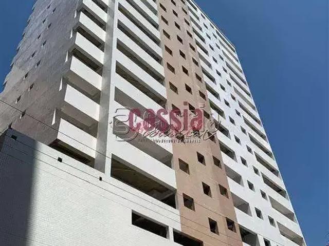 Apartamento para Venda em Praia Grande/SP Tupi 2 Quartos