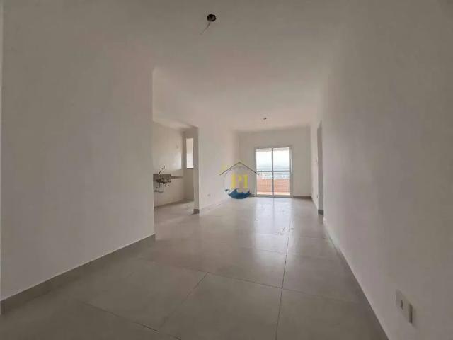 Apartamento para Venda em Praia Grande/SP Tupi 2 Quartos
