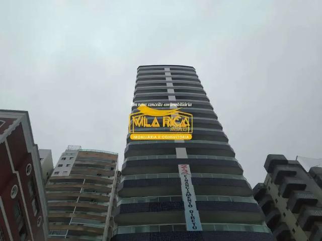 Apartamento para Venda em Praia Grande/SP Tupi 2 Quartos