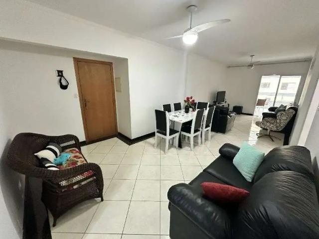 Apartamento para Venda em Praia Grande/SP Tupi 2 Quartos