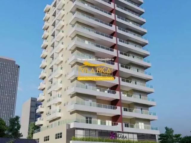 Apartamento para Venda em Praia Grande/SP Tupi 2 Quartos