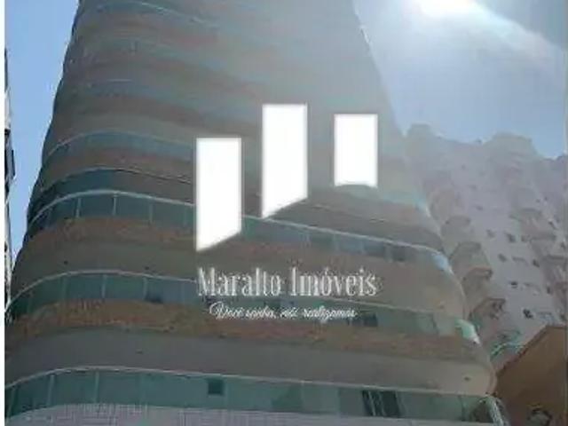 Apartamento para Venda em Praia Grande/SP Tupi 2 Quartos