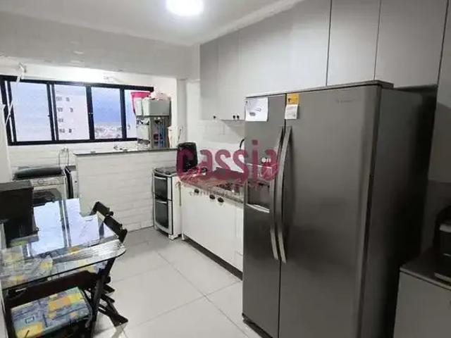 Apartamento para Venda em Praia Grande/SP Tupi 2 Quartos