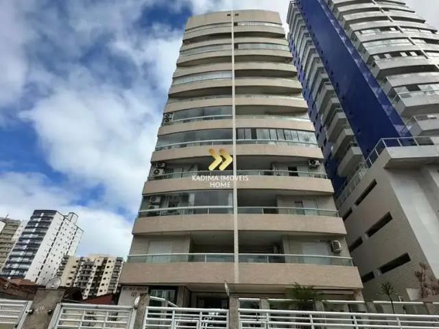Apartamento para Venda em Praia Grande/SP Tupi 2 Quartos