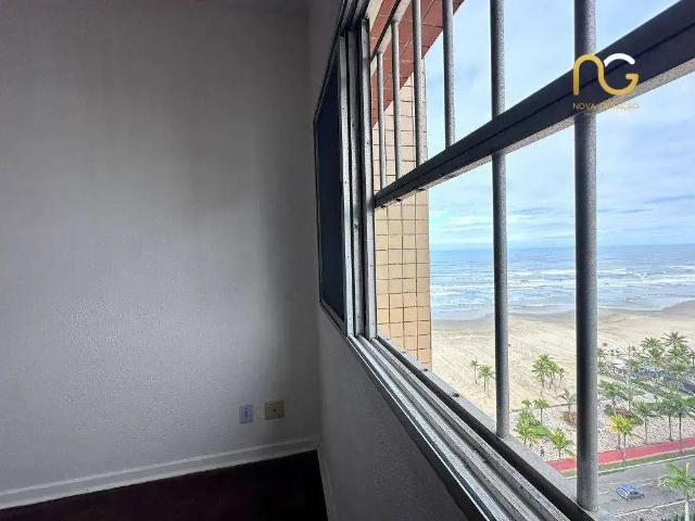 Apartamento para Venda em Praia Grande/SP Tupi 2 Quartos