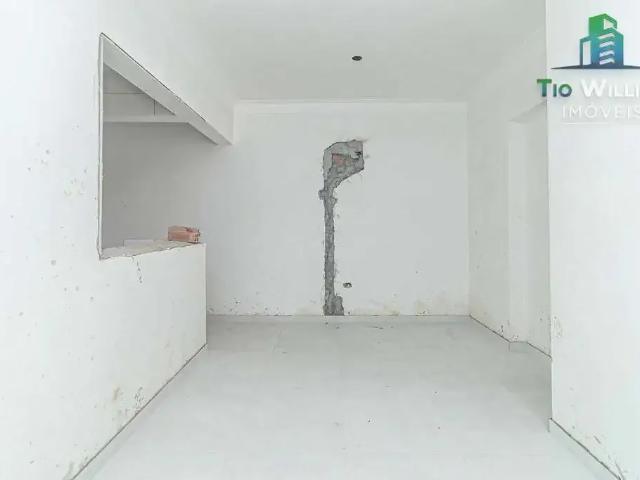 Apartamento para Venda em Praia Grande/SP Tupi 2 Quartos