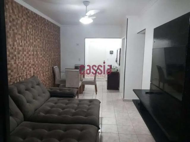 Apartamento para Venda em Praia Grande/SP Tupi 2 Quartos