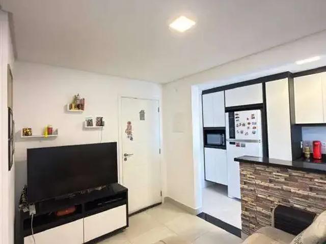 Apartamento para Venda em Praia Grande/SP Tupi 2 Quartos