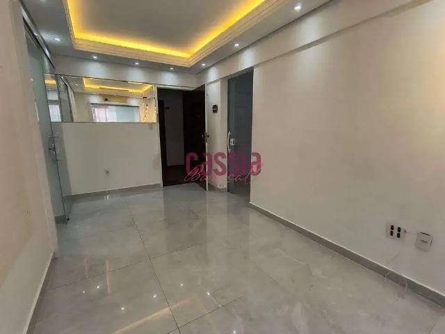 Apartamento para Venda em Praia Grande/SP Tupi 2 Quartos
