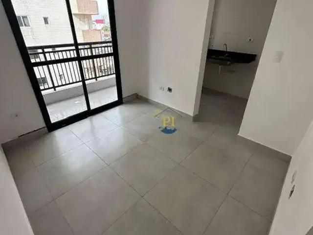Apartamento para Venda em Praia Grande/SP Tupi 2 Quartos