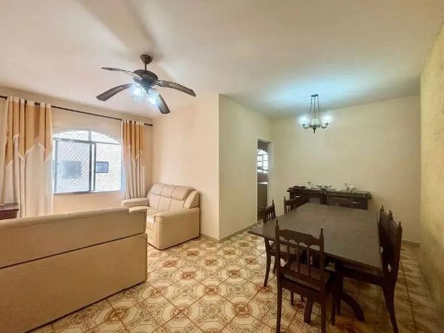 Apartamento para Venda em Praia Grande/SP Tupi 2 Quartos
