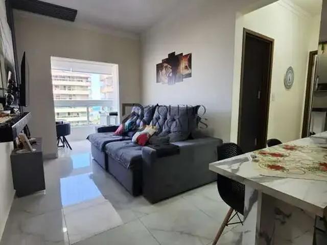 Apartamento para Venda em Praia Grande/SP Tupi 2 Quartos