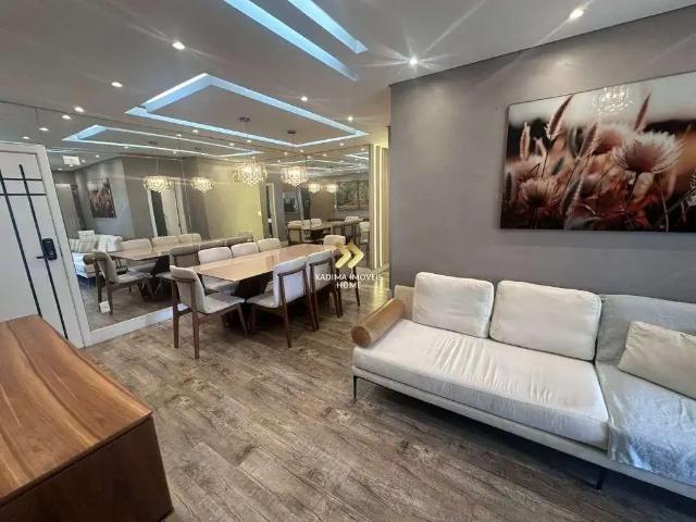 Apartamento para Venda em Praia Grande/SP Tupi 2 Quartos