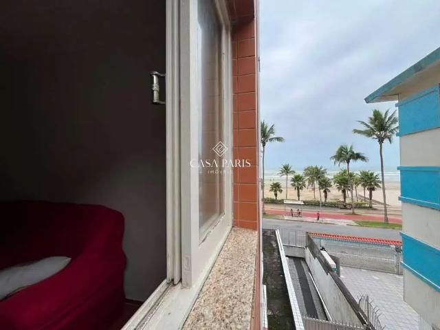 Apartamento para Venda em Praia Grande/SP Tupi 2 Quartos