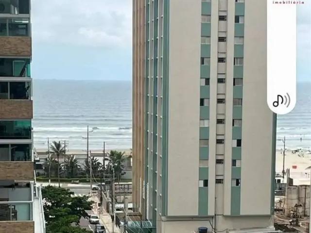Apartamento para Venda em Praia Grande/SP Tupi 2 Quartos