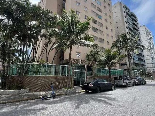 Apartamento para Venda em Praia Grande/SP Tupi 2 Quartos