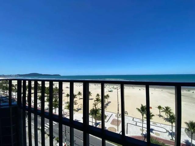 Apartamento para Venda em Praia Grande/SP Tupi 2 Quartos