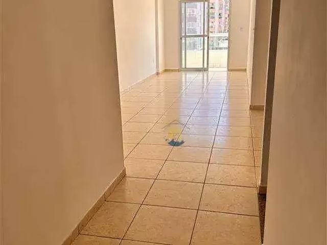 Apartamento para Venda em Praia Grande/SP Tupi 2 Quartos