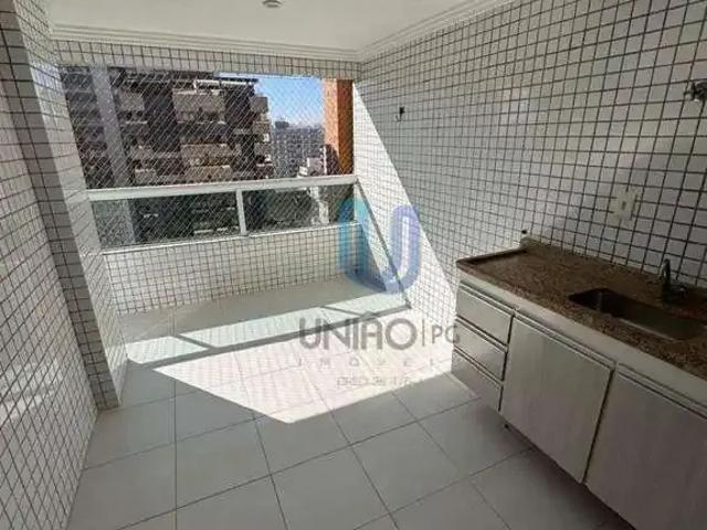 Apartamento para Venda em Praia Grande/SP Tupi 2 Quartos