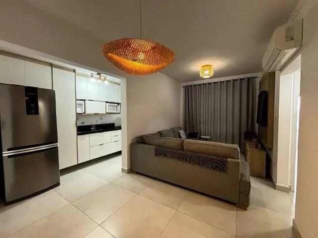 Apartamento para Venda em Praia Grande/SP Tupi 2 Quartos