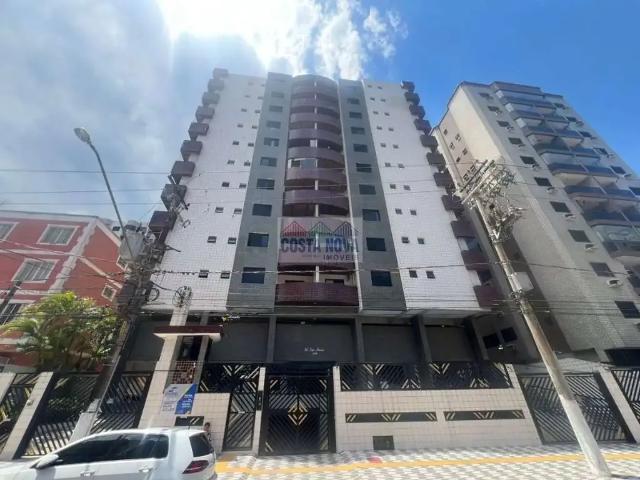 Apartamento para Venda em Praia Grande/SP Tupi 2 Quartos