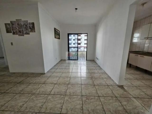 Apartamento para Venda em Praia Grande/SP Tupi 2 Quartos