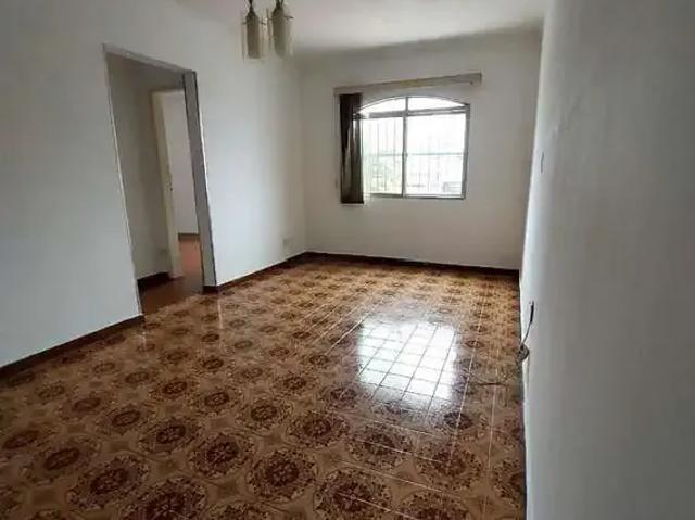 Apartamento para Venda em Praia Grande/SP Tupi 2 Quartos