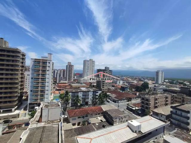 Apartamento para Venda em Praia Grande/SP Tupi 2 Quartos