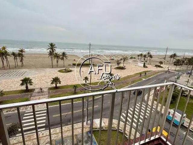 Apartamento para Venda em Praia Grande/SP Tupi 2 Quartos
