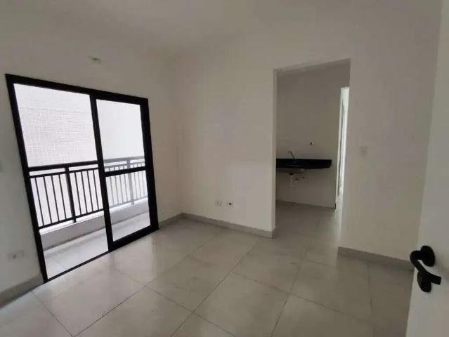 Apartamento para Venda em Praia Grande/SP Tupi 2 Quartos