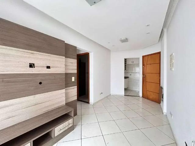 Apartamento para Venda em Praia Grande/SP Tupi 2 Quartos