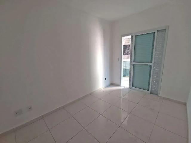 Apartamento para Venda em Praia Grande/SP Tupi 2 Quartos