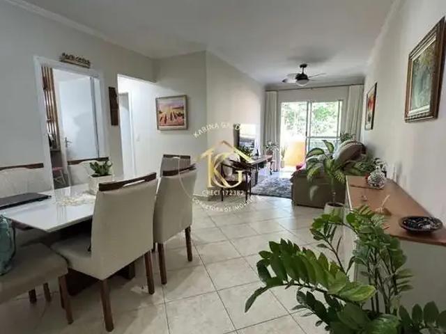 Apartamento para Venda em Praia Grande/SP Tupi 2 Quartos