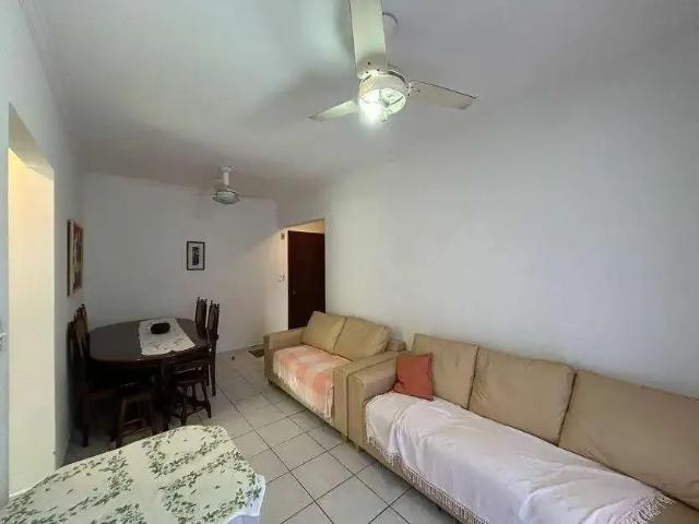Apartamento para Venda em Praia Grande/SP Tupi 2 Quartos