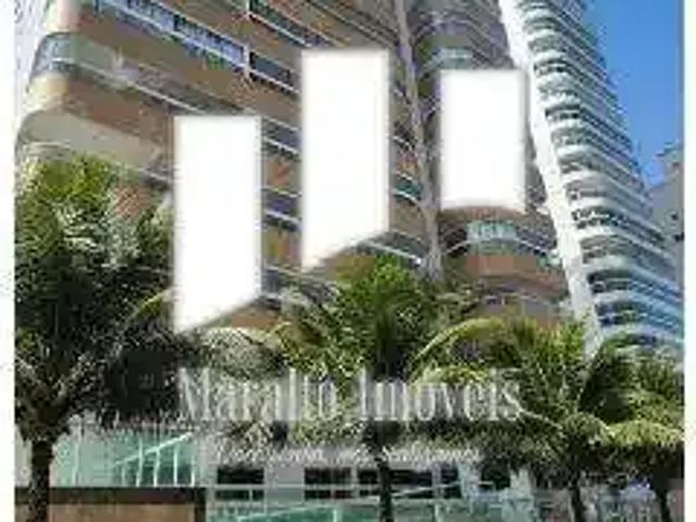 Apartamento para Venda em Praia Grande/SP Tupi 2 Quartos