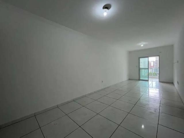 Apartamento para Venda em Praia Grande/SP Tupi 2 Quartos